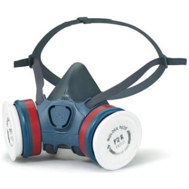 Moldex 7002 halfgelaatsmasker