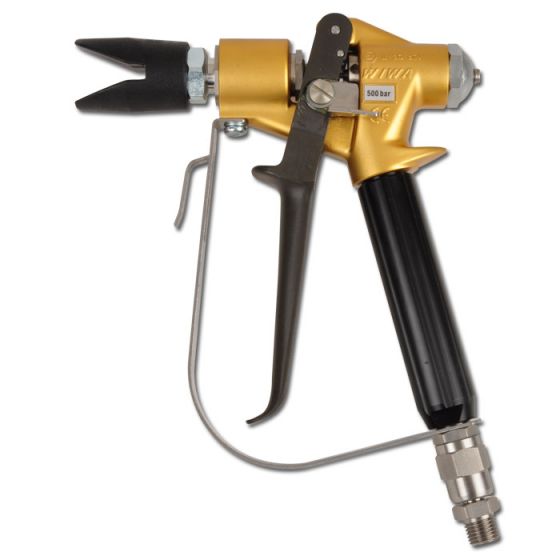 Graco spuitpomp X-70-DH-3 Xtreme 70:1